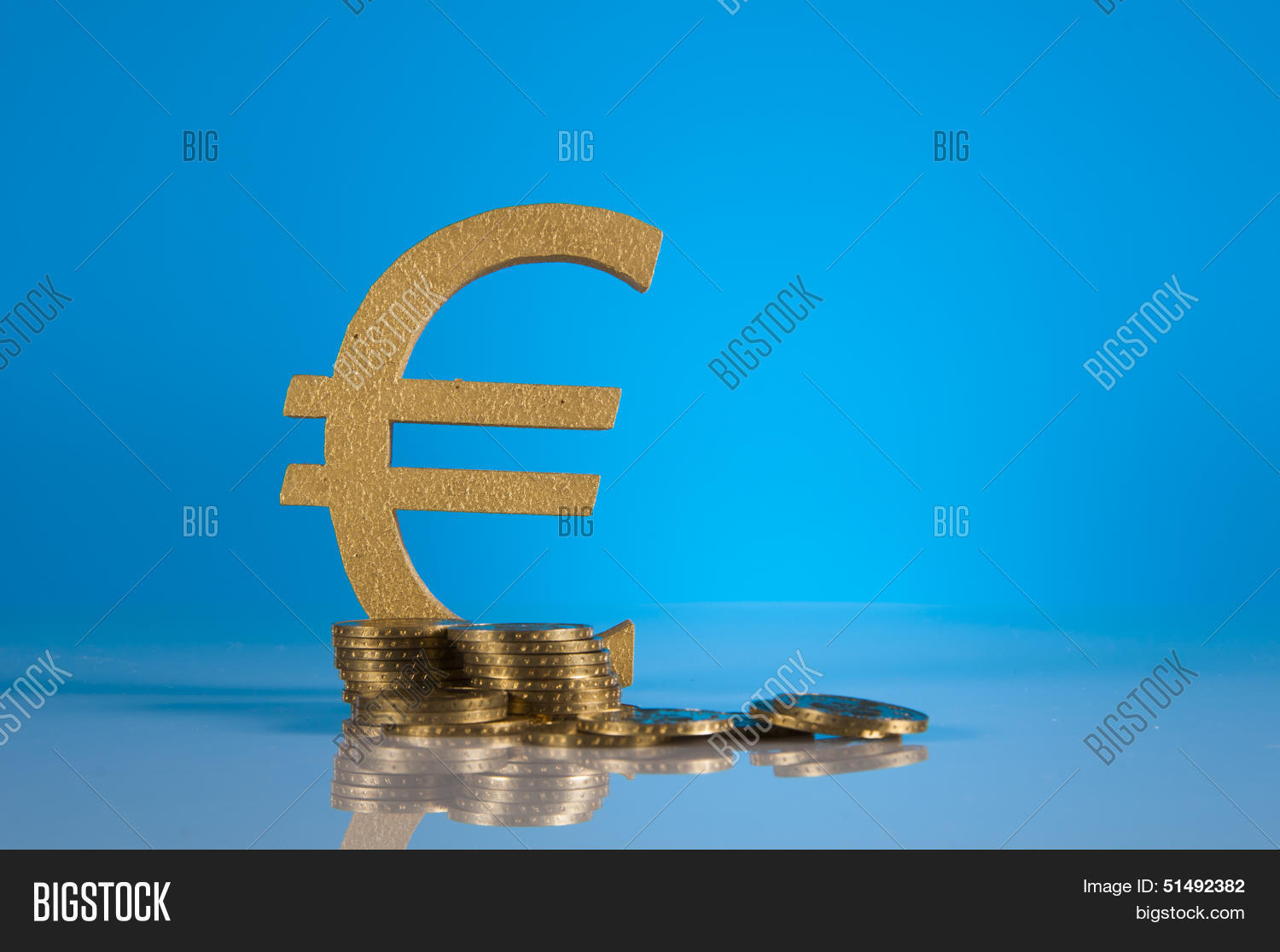 Business Stuff Coins Image & Photo (Free Trial) | Bigstock