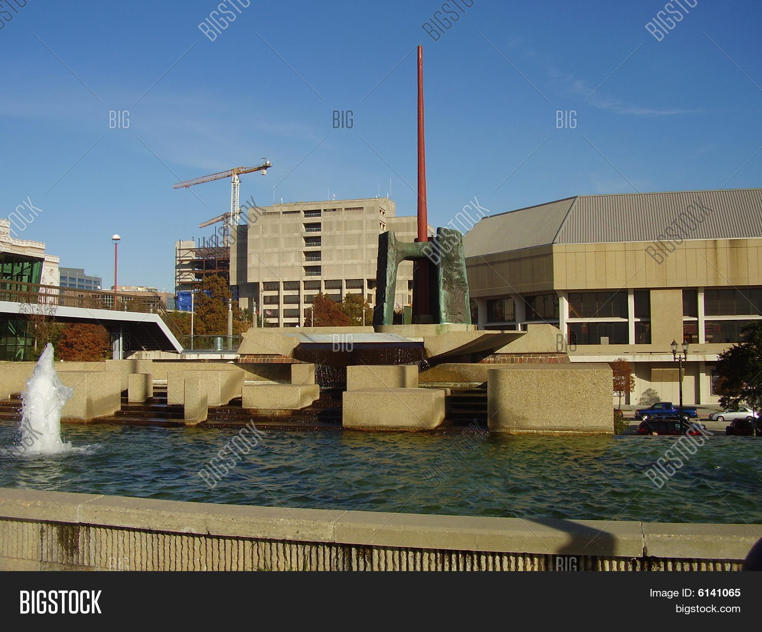 Baton Rouge Red Stick Image & Photo (Free Trial) | Bigstock