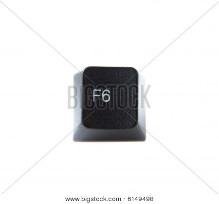 Imagen y foto Tecla F6 (prueba gratis) | Bigstock