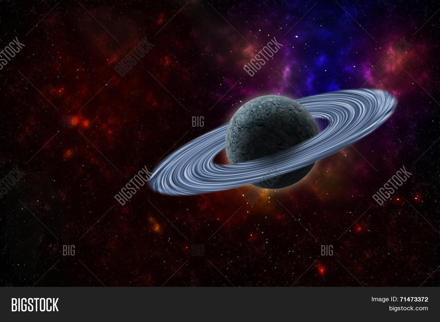 Background Deep Space Image & Photo (Free Trial) | Bigstock