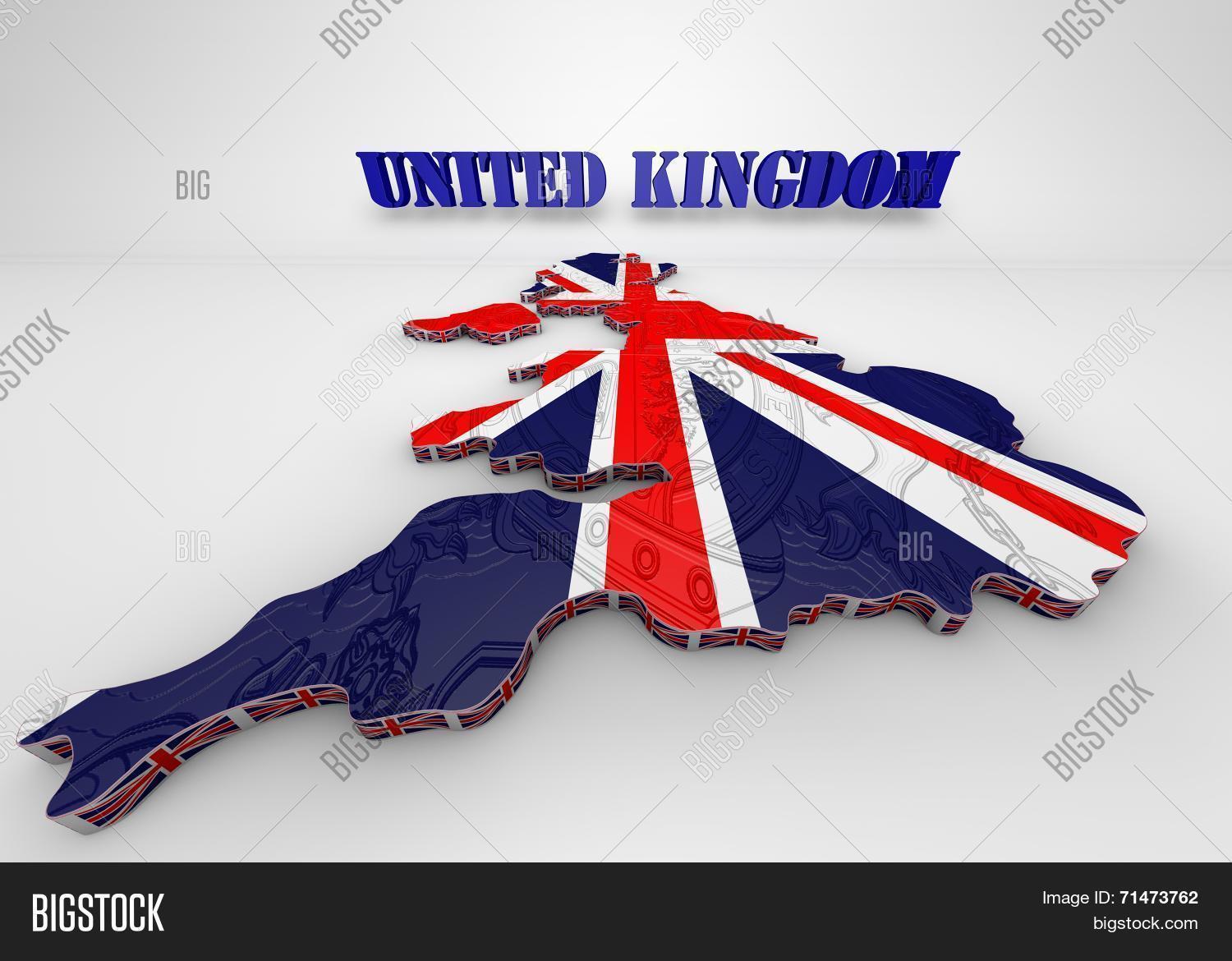 Illustration United Image & Photo (Free Trial) | Bigstock