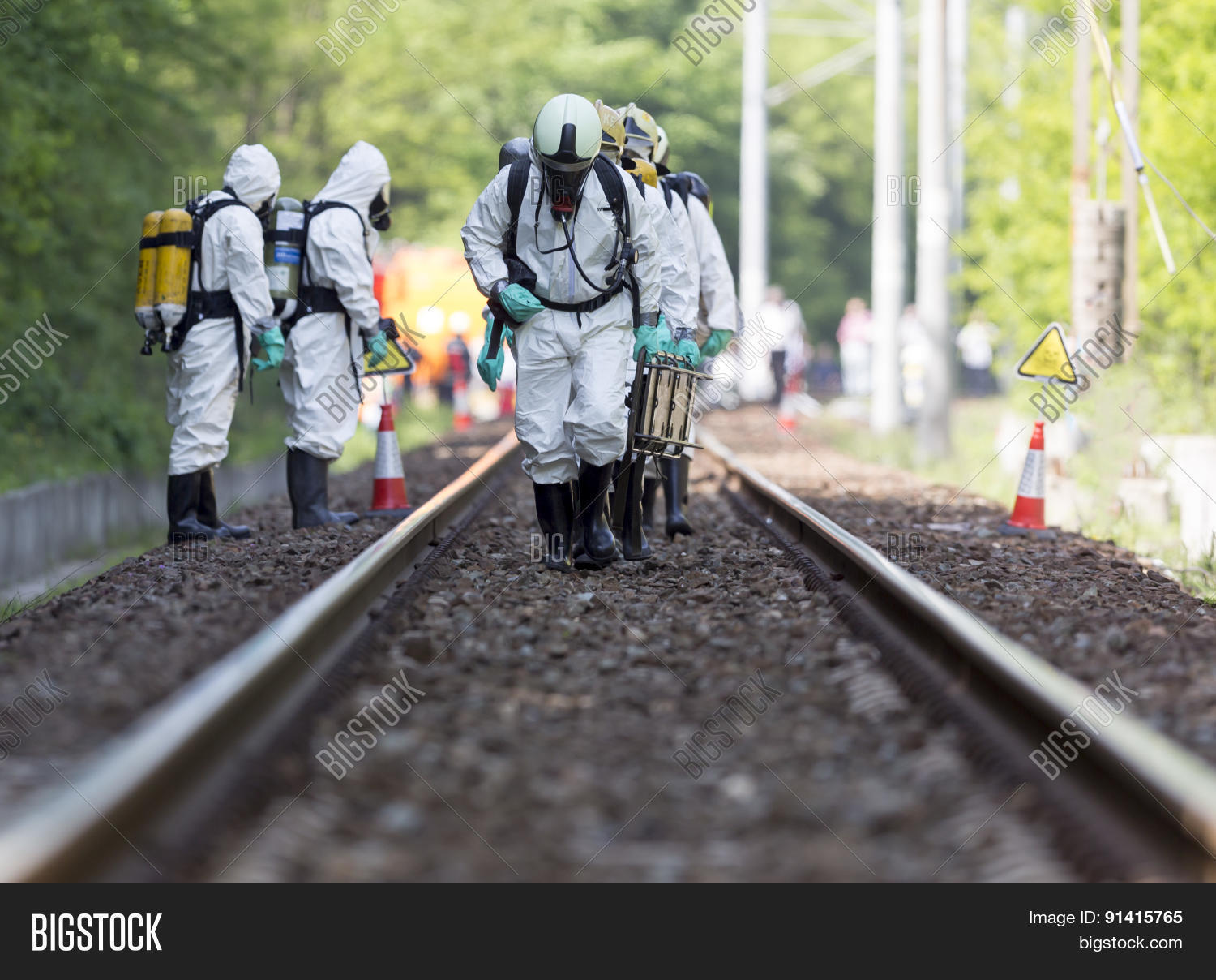 Toxic Chemicals Acids Image & Photo (Free Trial) | Bigstock