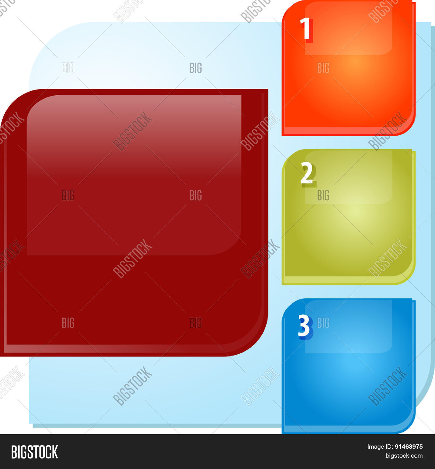 Blank Business Image & Photo (Free Trial) | Bigstock