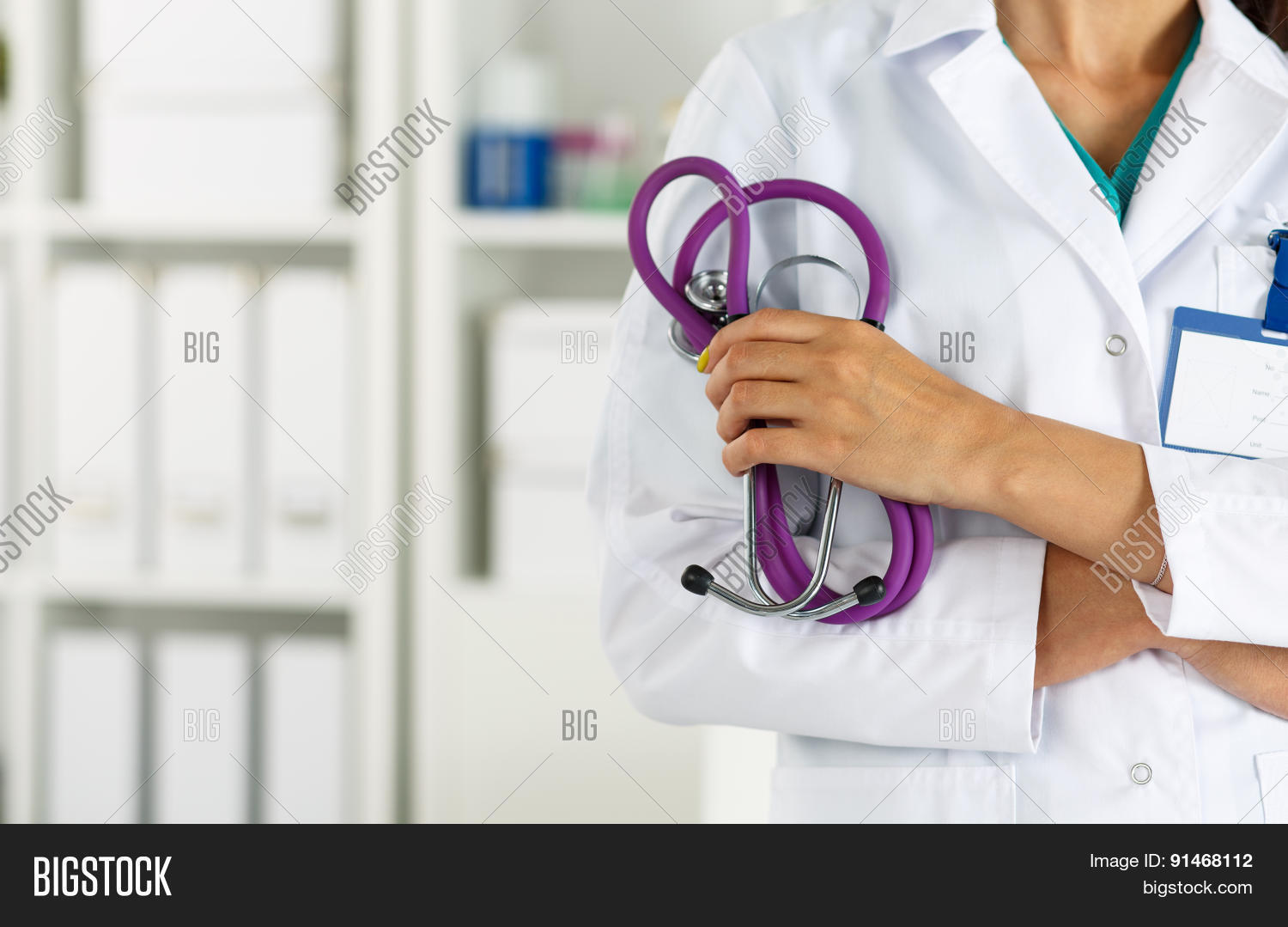 Physician Reception Image & Photo (Free Trial) | Bigstock