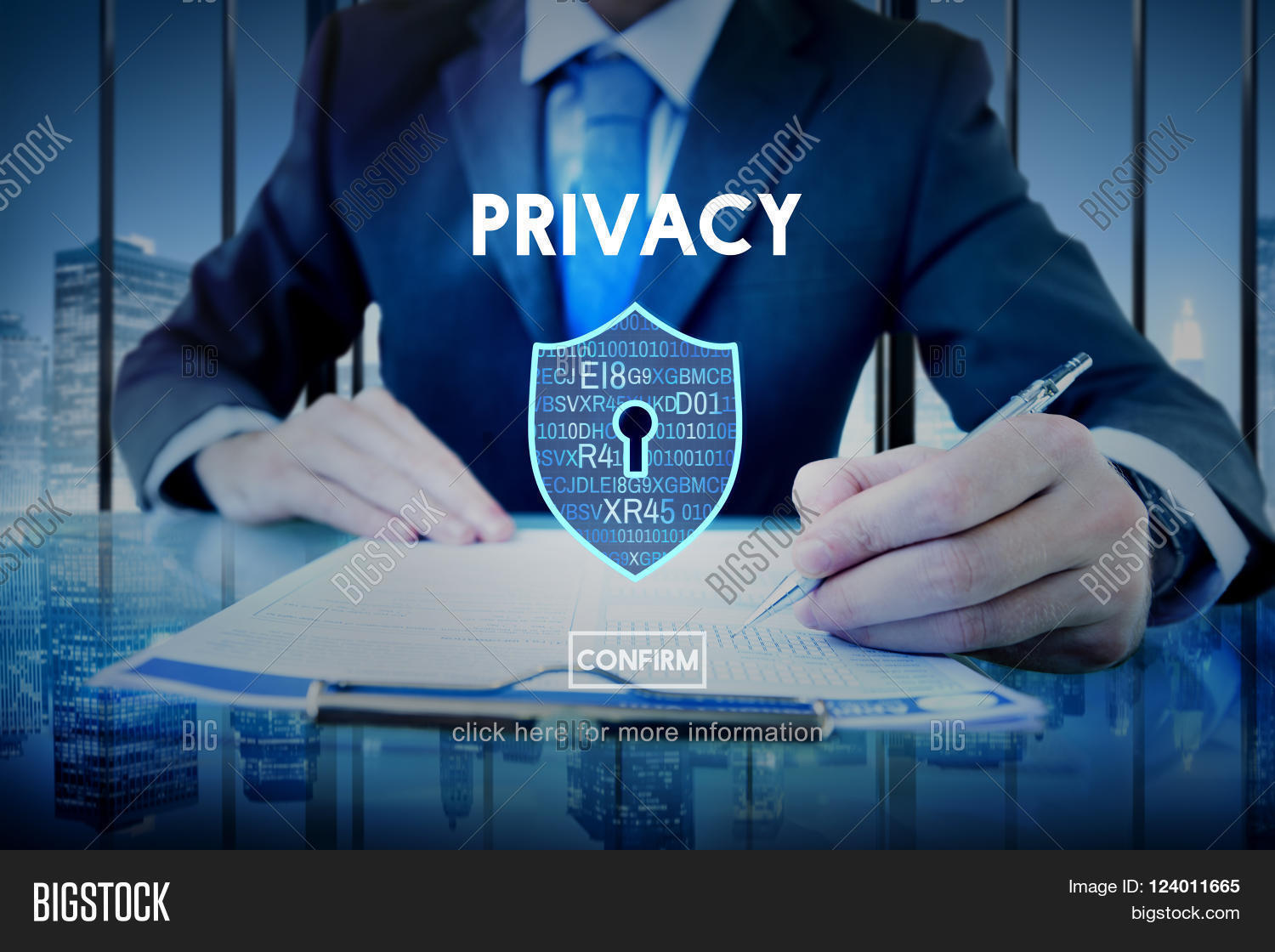 Privacy Policy Private Image & Photo (Free Trial) | Bigstock