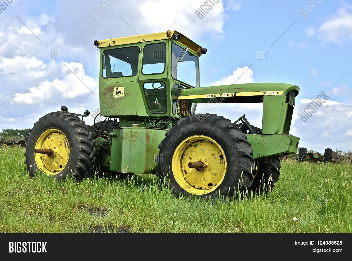 BARNESVILLE, MINNESOTA Image & Photo (Free Trial) | Bigstock