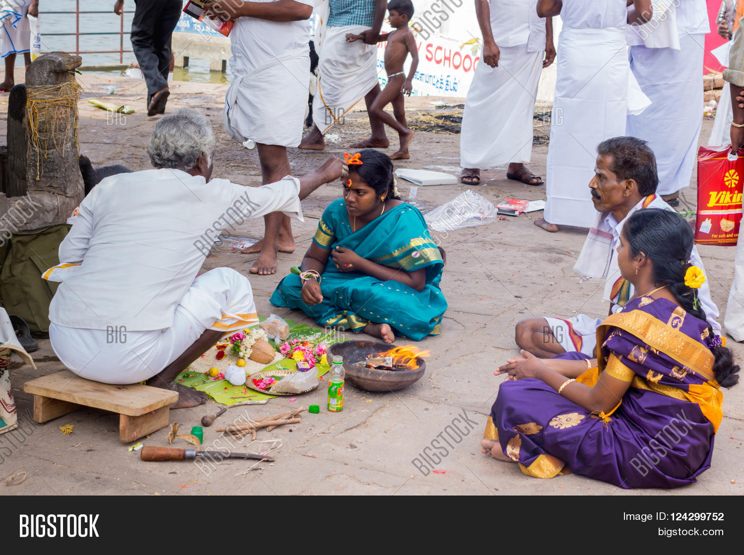 Trichy, India - Image & Photo (Free Trial) | Bigstock