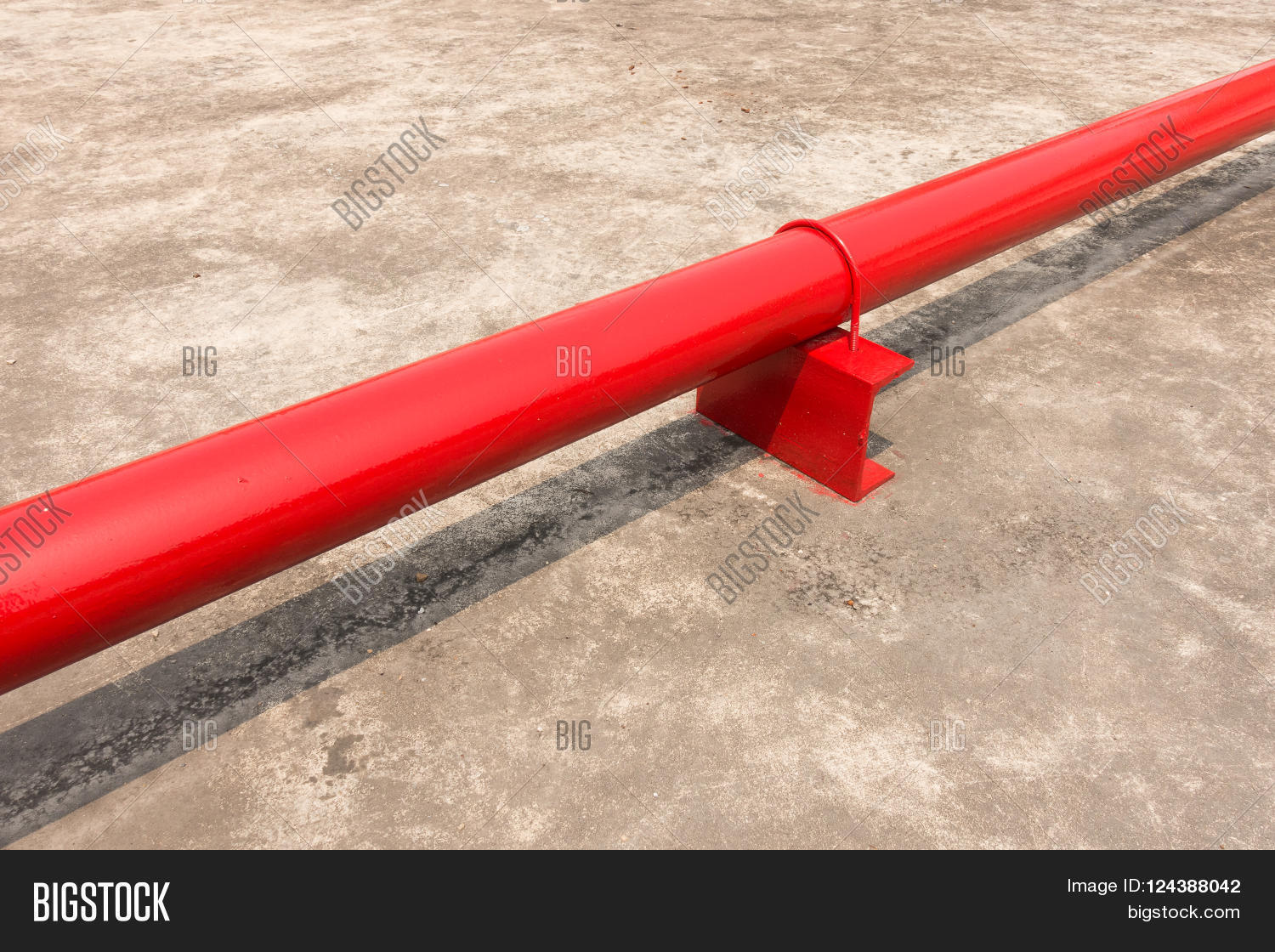Fire Protection Image & Photo (Free Trial) | Bigstock