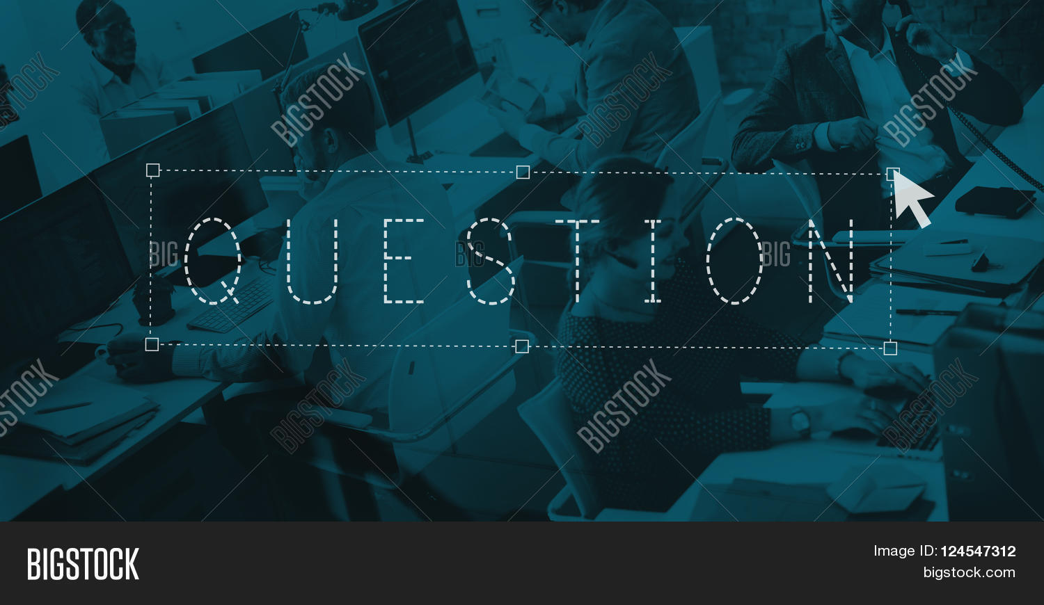 Question Solution Image & Photo (Free Trial) | Bigstock