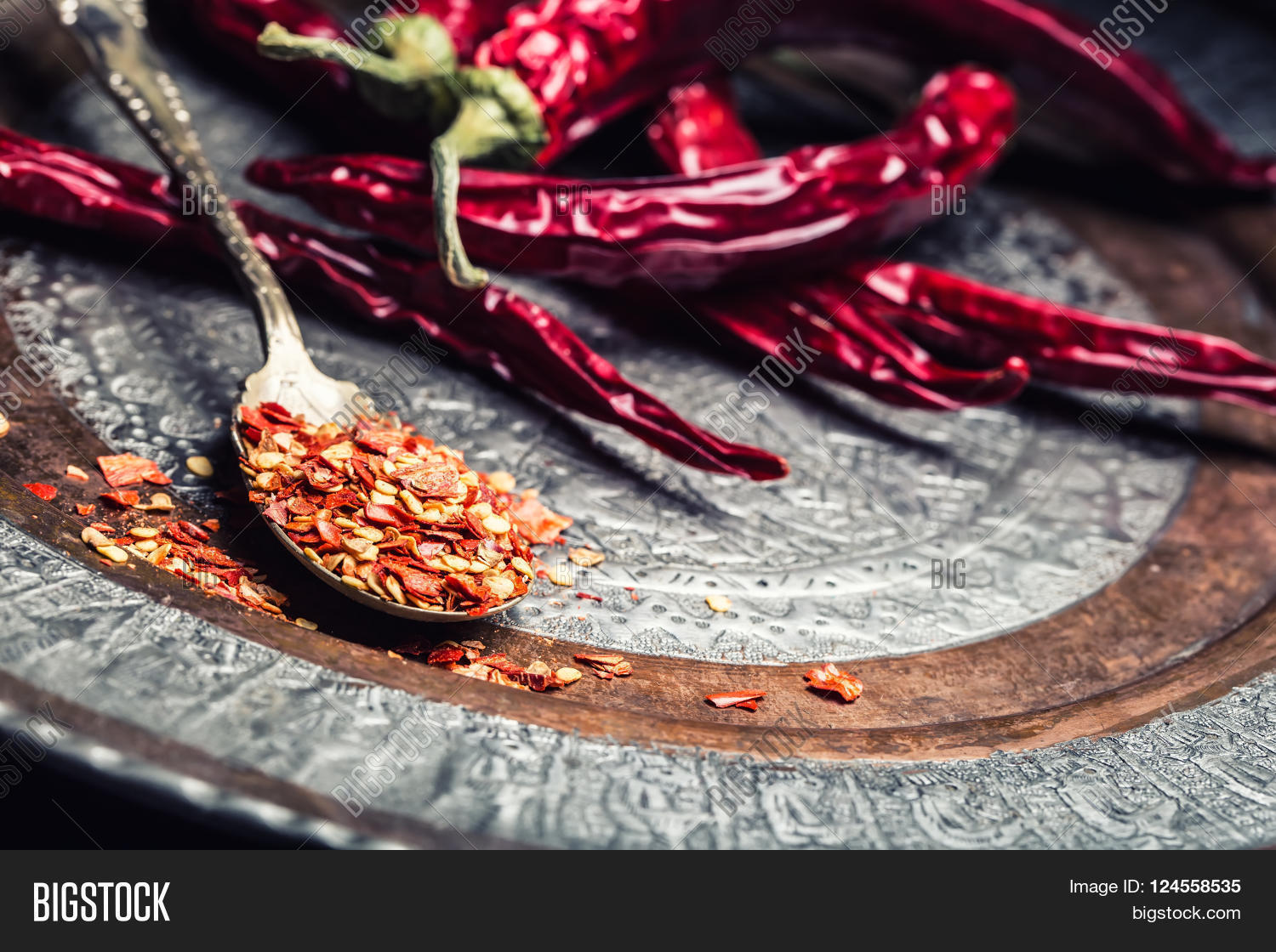 Chili. Chili 图片和照片（免费试用） | Bigstock