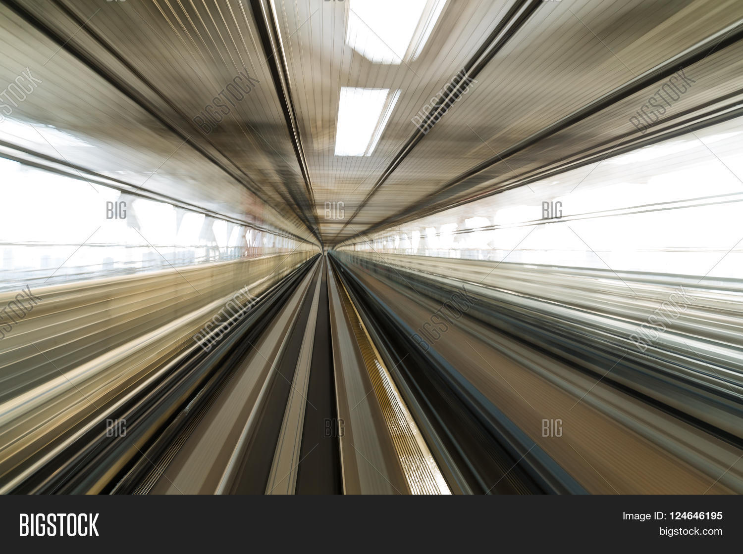 Motion Blur Japanese Image & Photo (Free Trial) | Bigstock