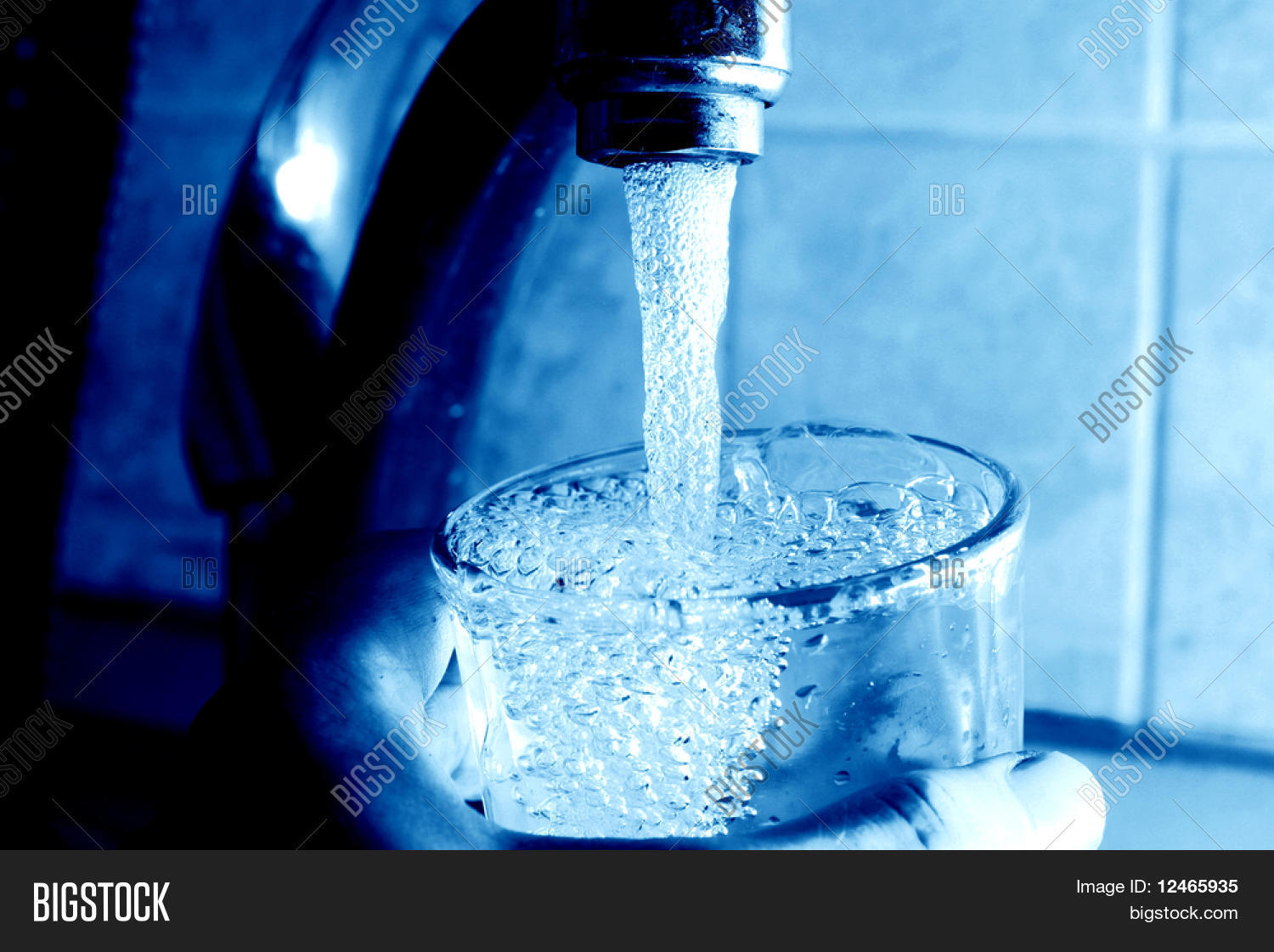 Take Water Image & Photo (Free Trial) | Bigstock
