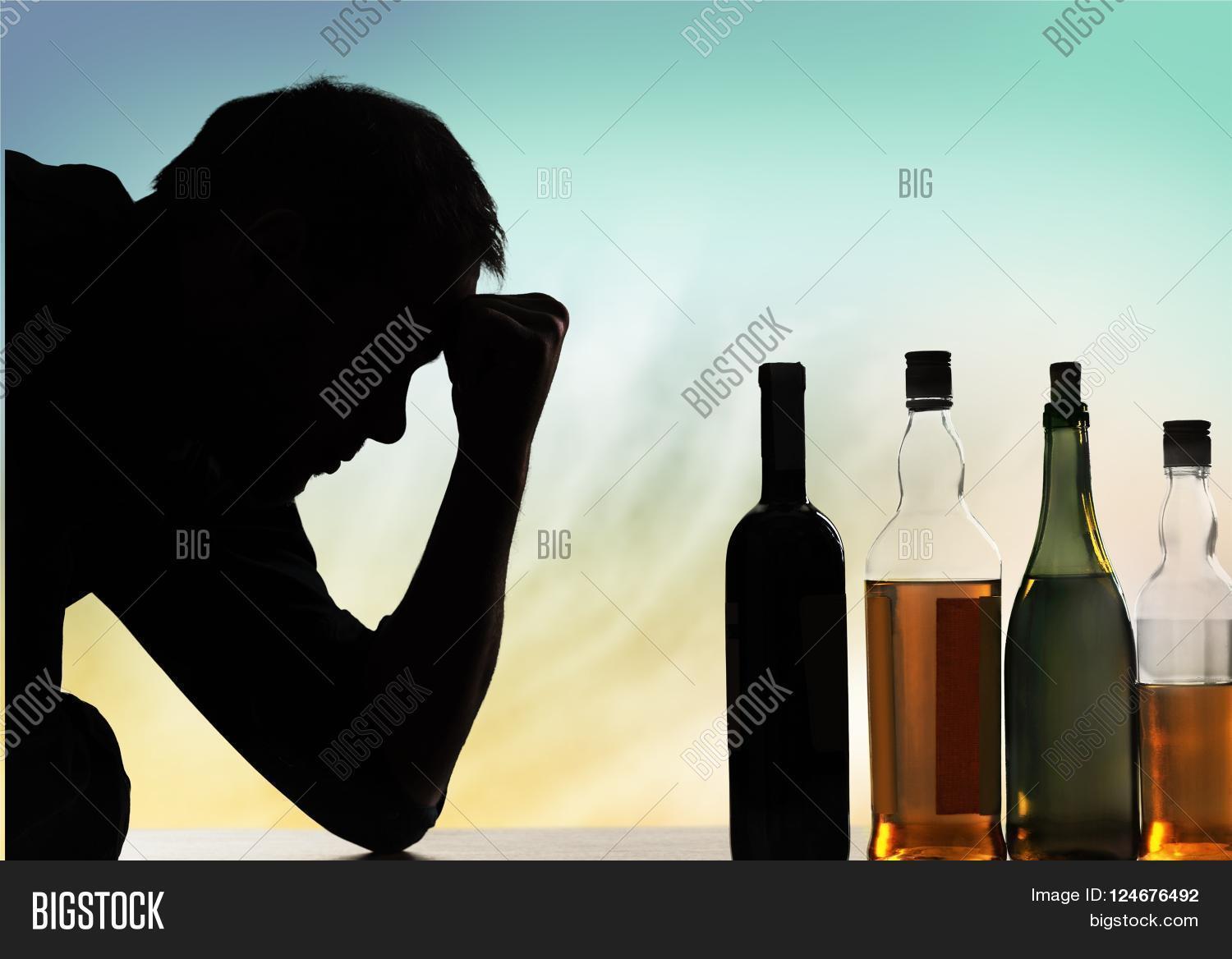 Alcohol Image & Photo (Free Trial) | Bigstock