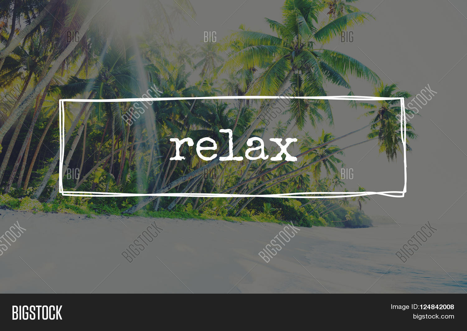 Relax Relaxation Rest Image & Photo (Free Trial) | Bigstock