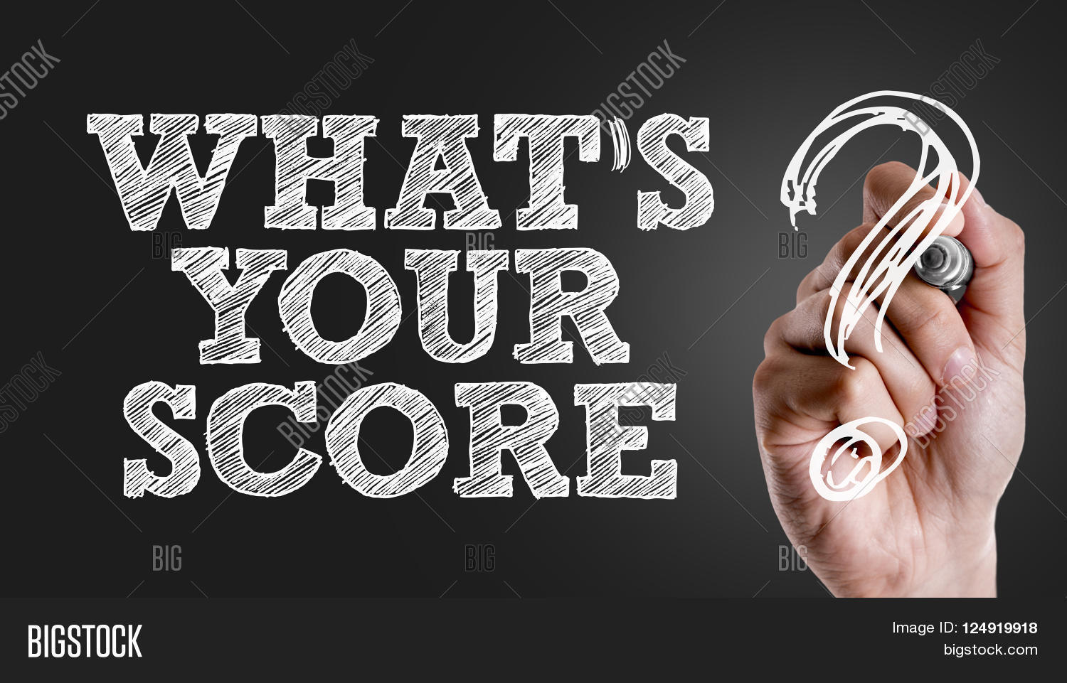 Hand Writing Text: Image & Photo (Free Trial) | Bigstock