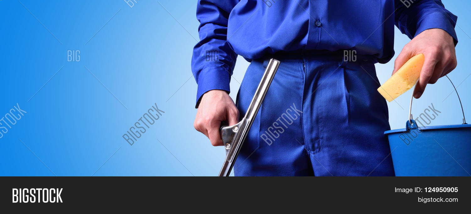 Window Cleaning Image & Photo (Free Trial) | Bigstock