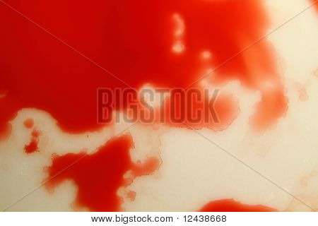 Red Colour Spread Image & Photo (Free Trial) | Bigstock
