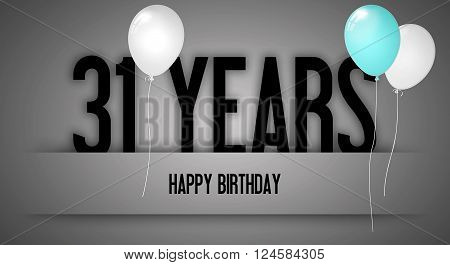 Happy Birthday Card Image & Photo (Free Trial) | Bigstock