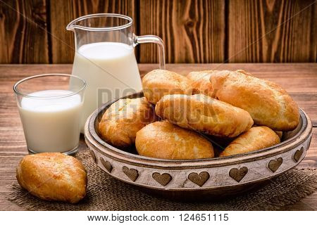 Traditional Russian Image & Photo (Free Trial) | Bigstock