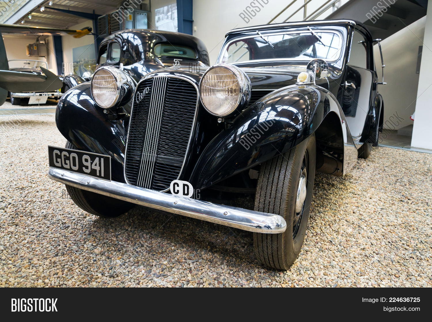 Prague, Czech Republic Image & Photo (Free Trial) | Bigstock