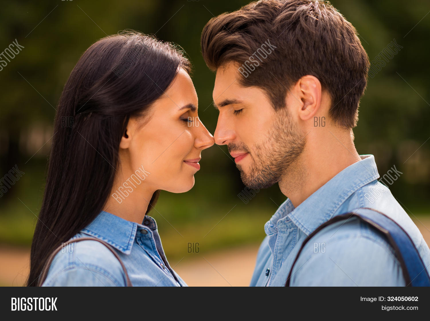 Profile Photo Amazing Image & Photo (Free Trial) | Bigstock