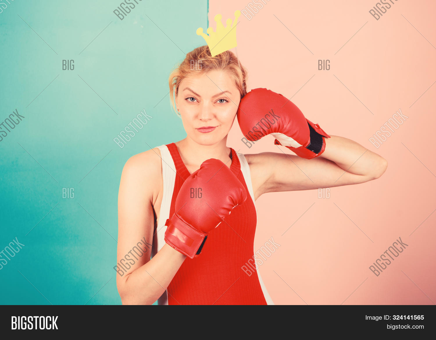 Queen Sport. Become Image & Photo (Free Trial) | Bigstock