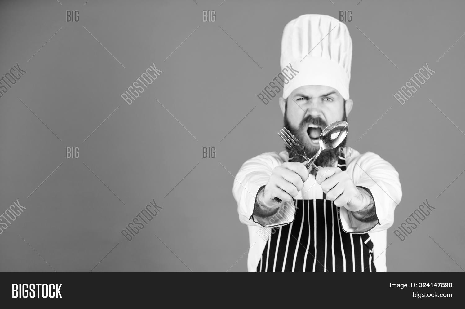 Best Chef Ever. Image & Photo (Free Trial) | Bigstock