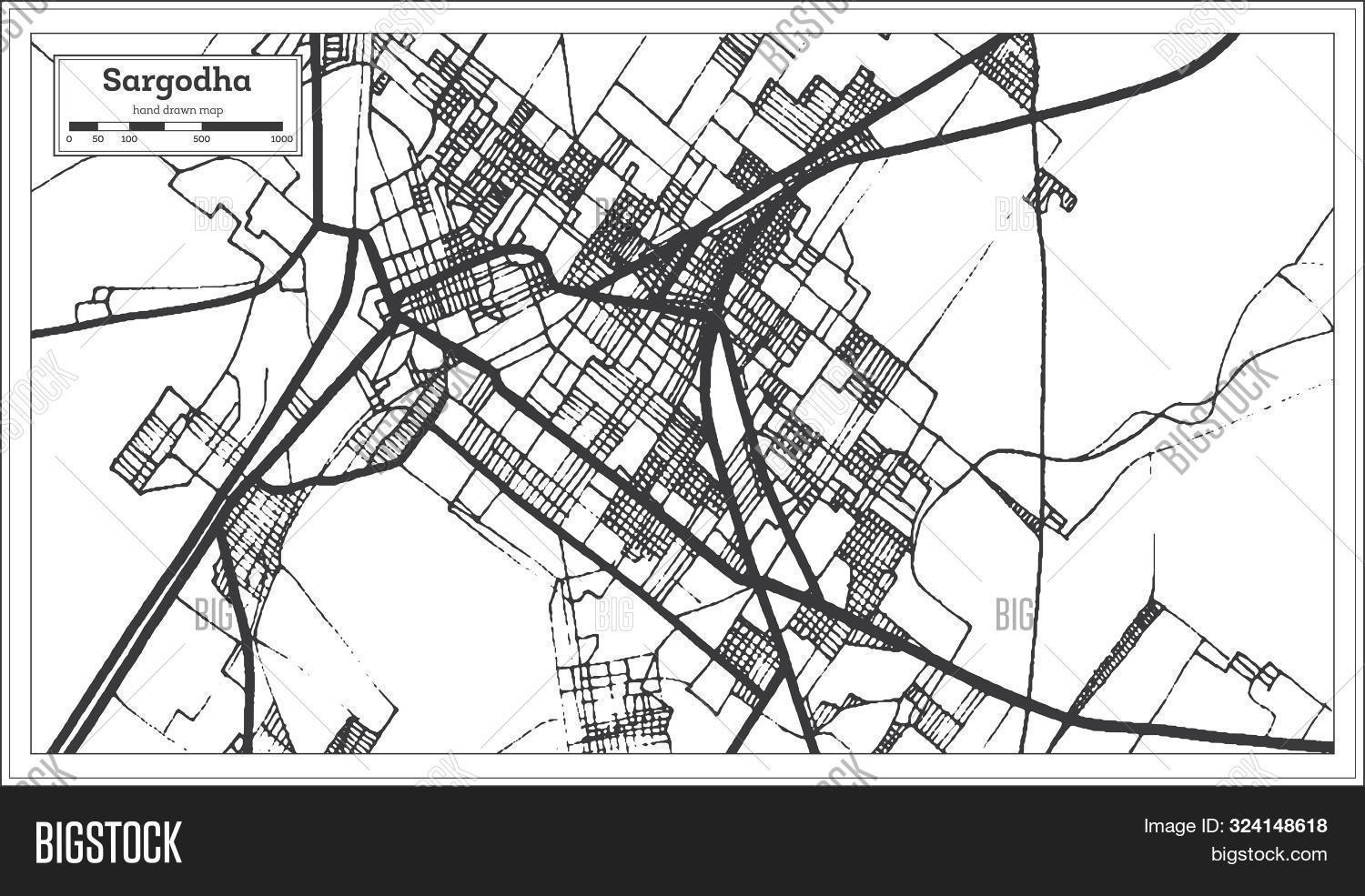 Sargodha Pakistan City Image & Photo (Free Trial) | Bigstock