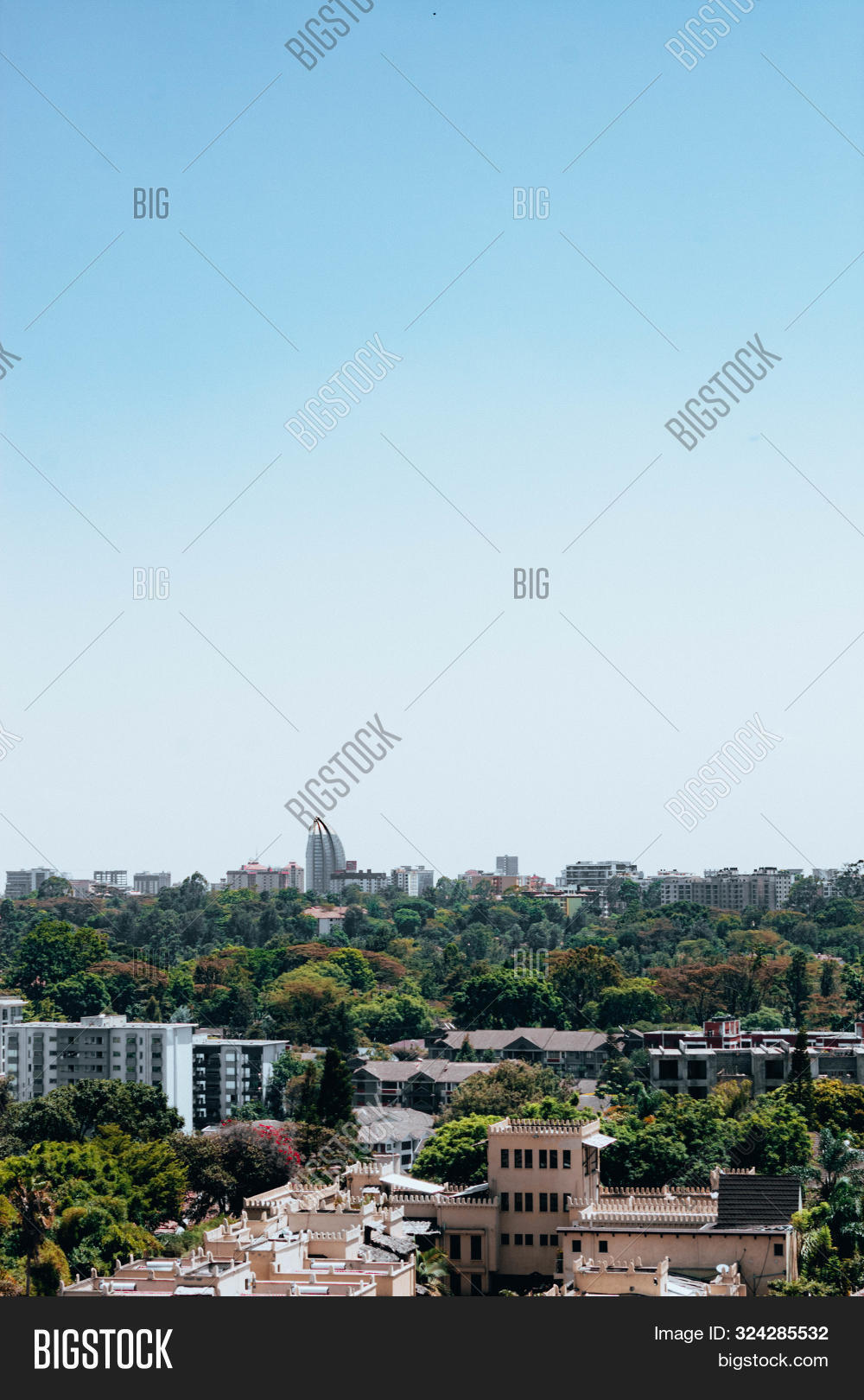 Modern Buildings Image & Photo (Free Trial) | Bigstock