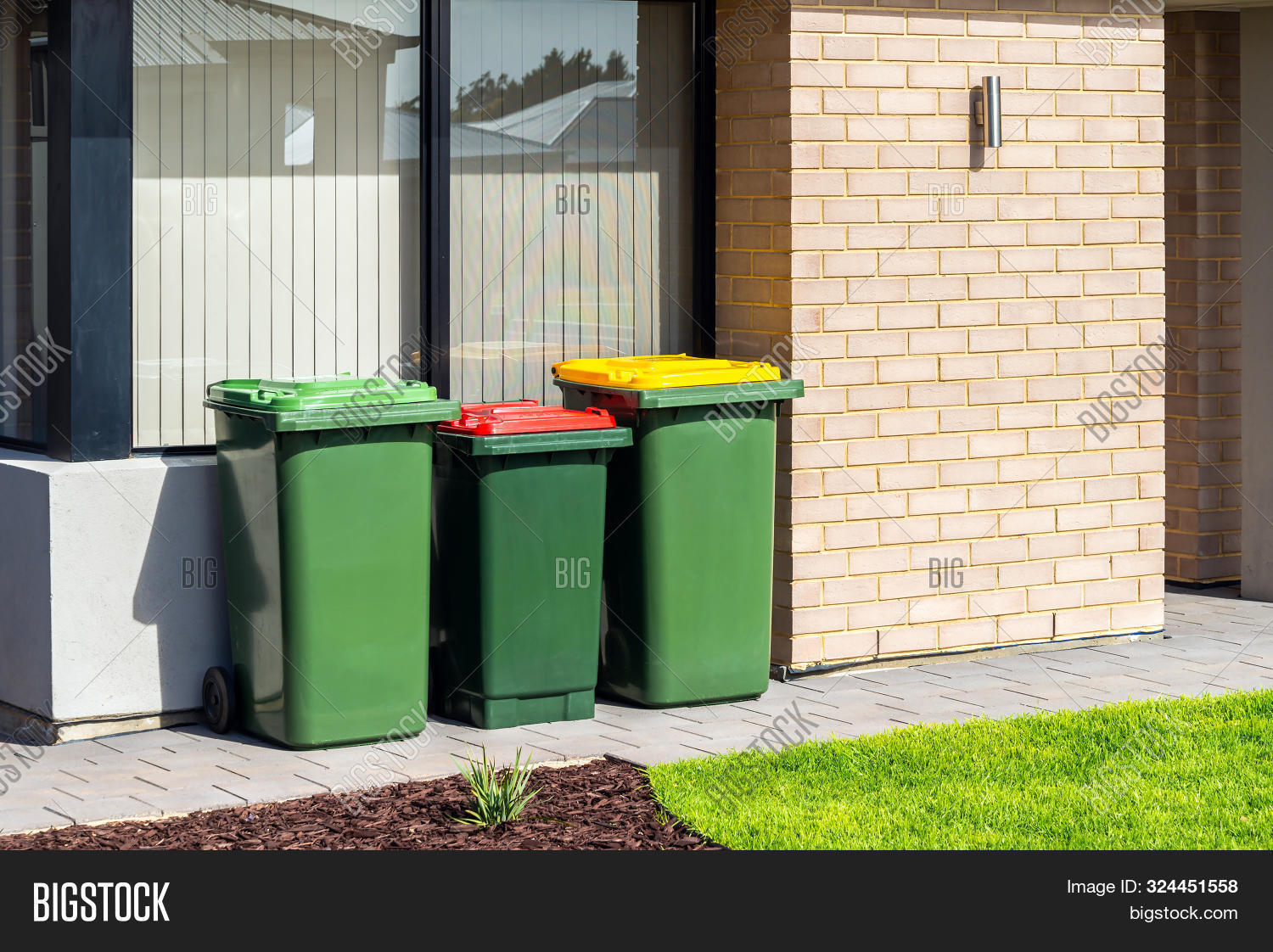 Australian Waste Image & Photo (Free Trial) | Bigstock