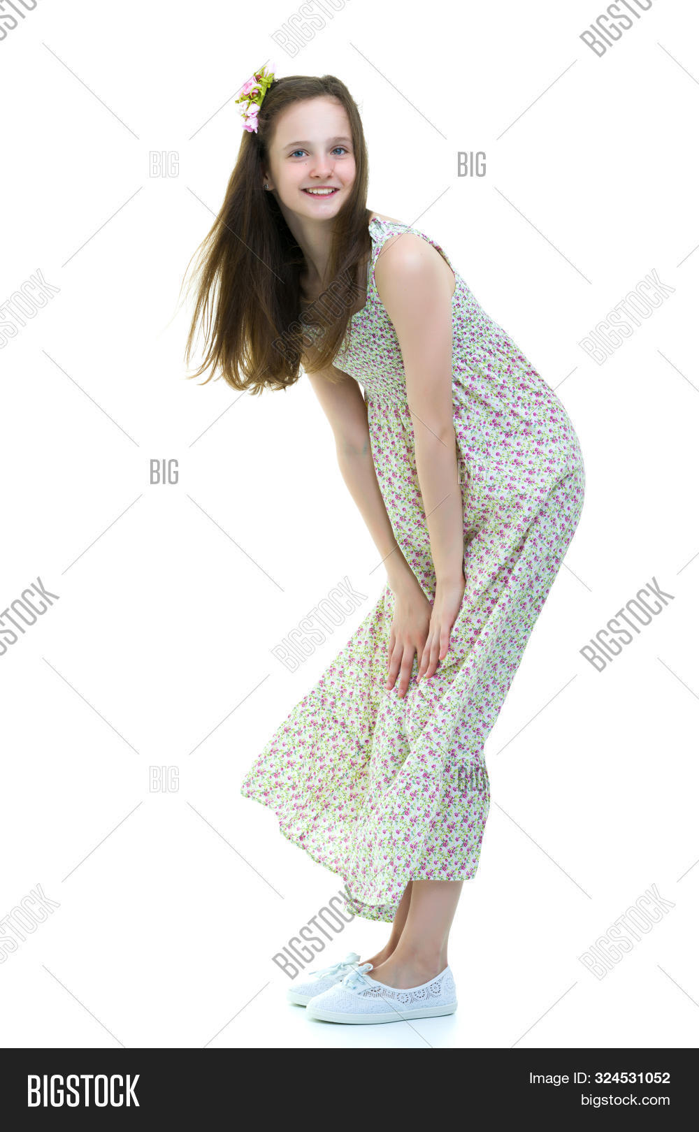 Strong Wind Blows On Image & Photo (Free Trial) | Bigstock