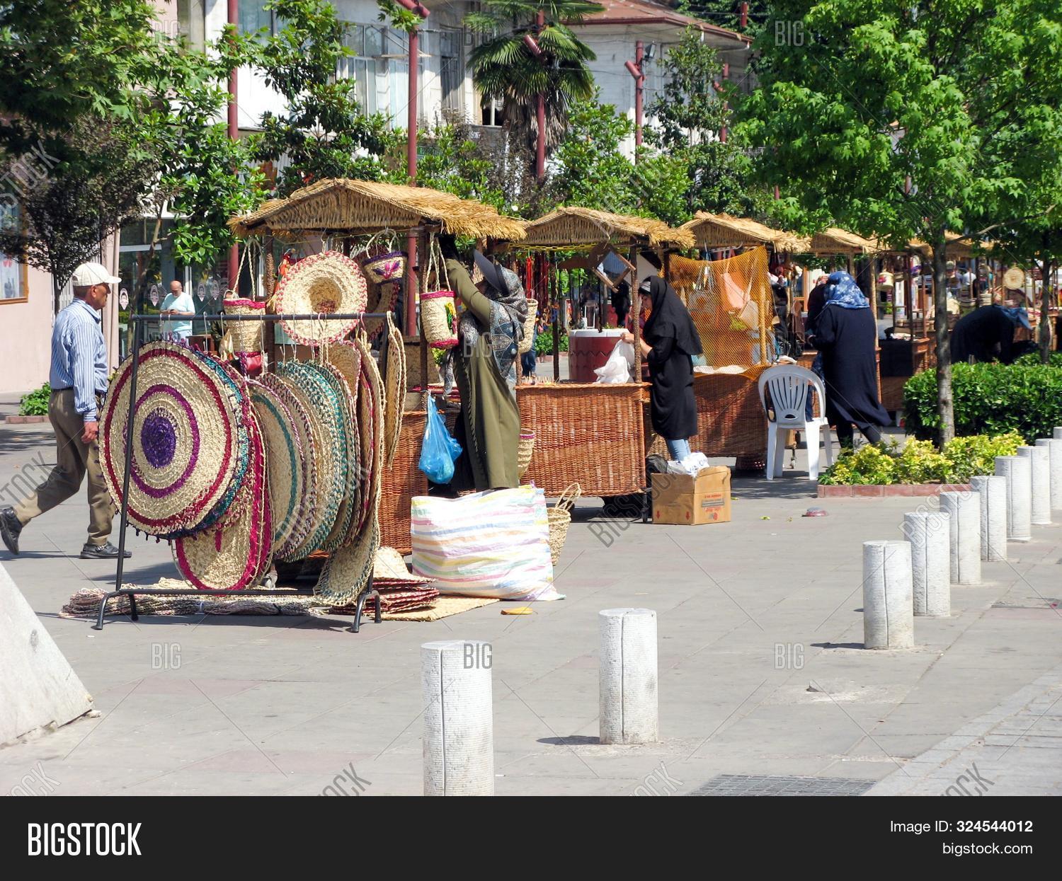 Iran,gilan, Rasht 07 Image & Photo (Free Trial) | Bigstock