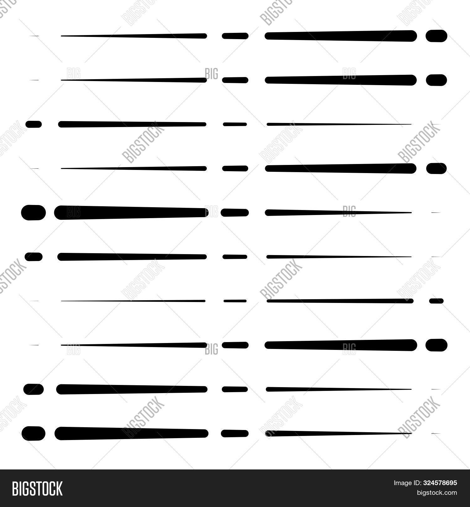 Segmented, Dashed Vector & Photo (Free Trial) | Bigstock