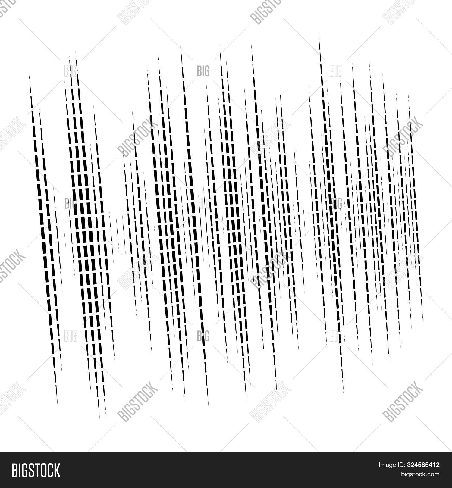 Dynamic Lines Pattern Vector & Photo (Free Trial) | Bigstock