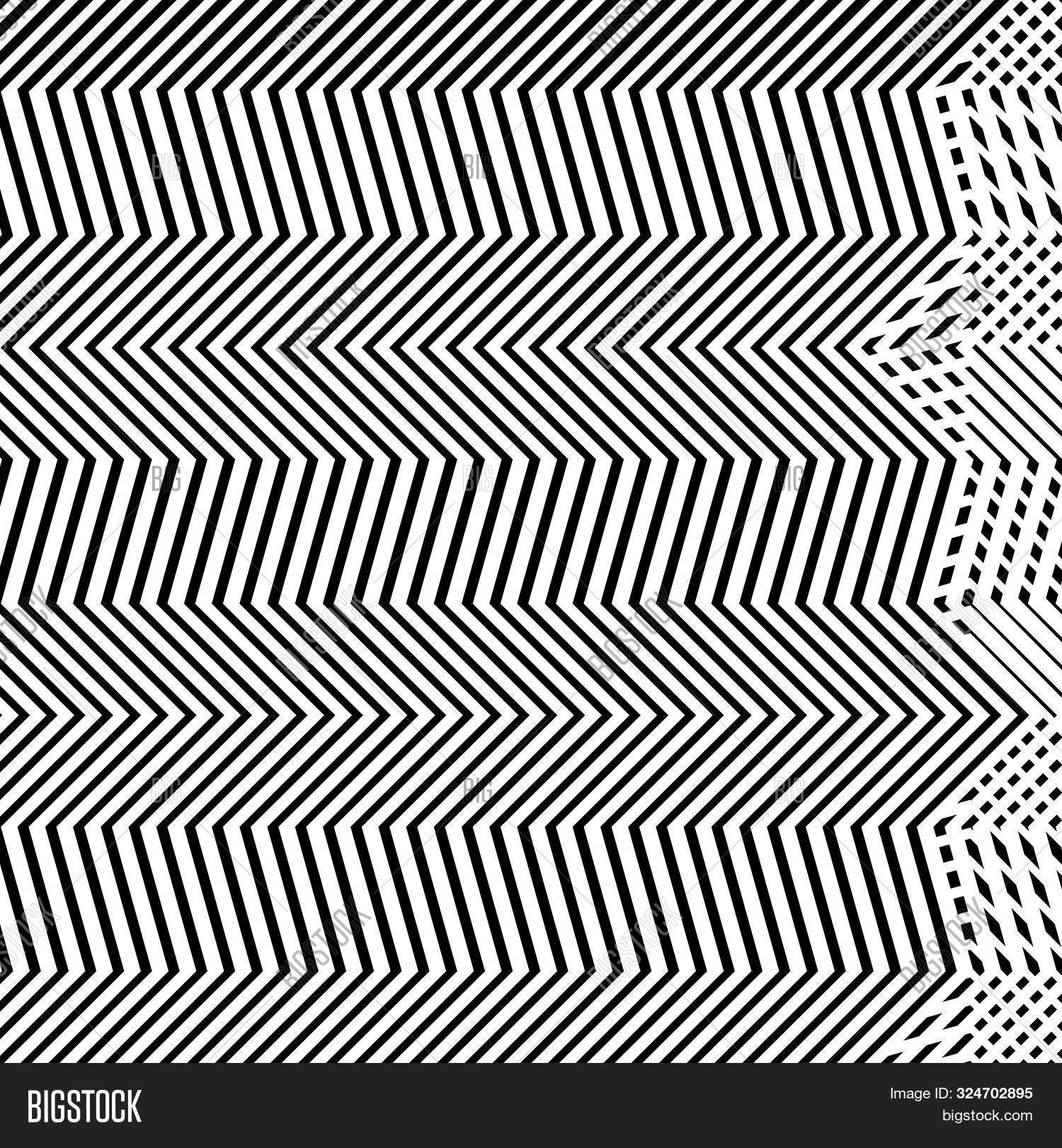 Interlace, Vector & Photo (Free Trial) | Bigstock