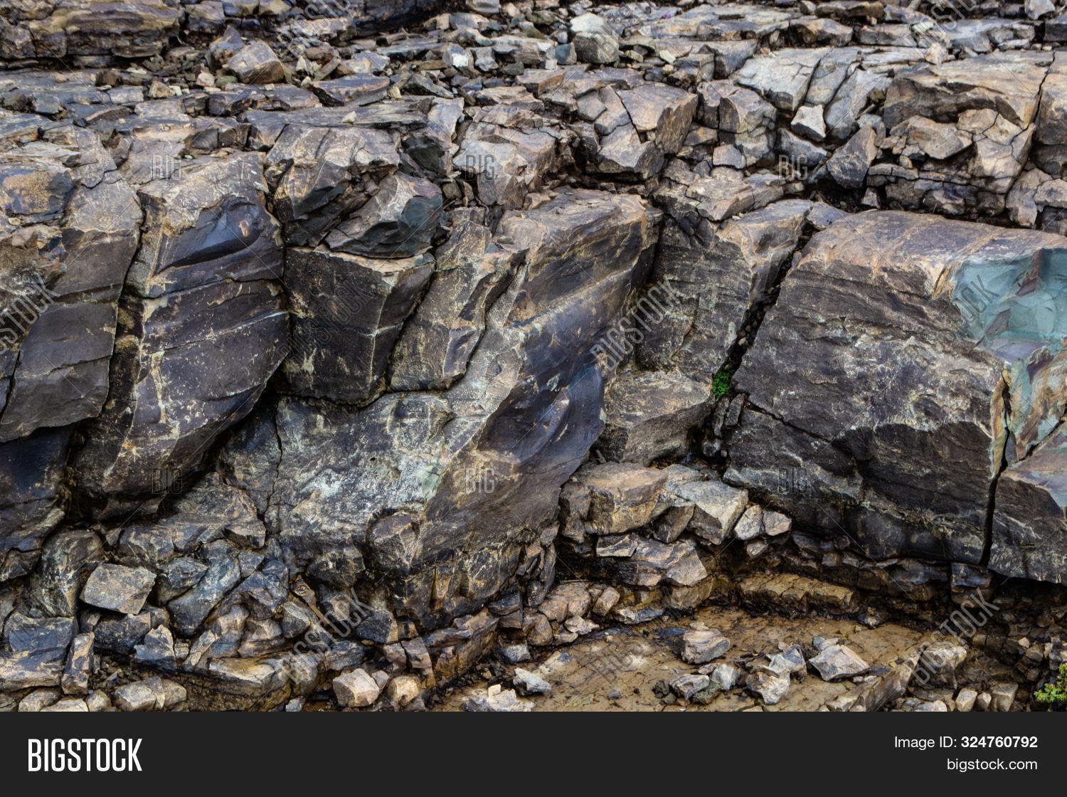 Close- Relief Big Image & Photo (Free Trial) | Bigstock