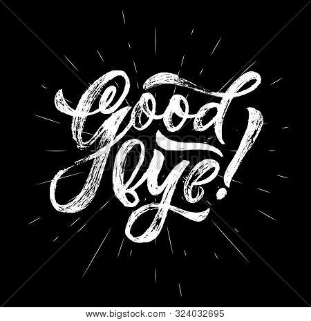 Hand Calligraphy Vector & Photo (Free Trial) | Bigstock