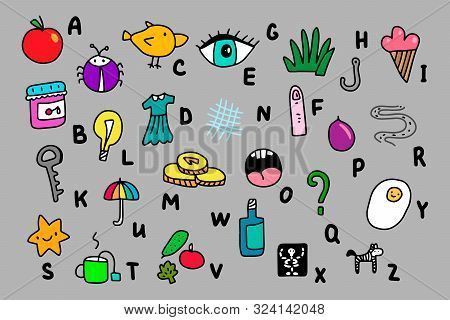 Crazy Abstract Vector & Photo (Free Trial) | Bigstock
