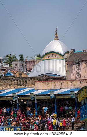 Tarakeswar, India – Image & Photo (Free Trial) | Bigstock