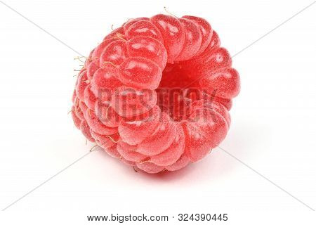 Ripe Raspberry Image & Photo (Free Trial) | Bigstock