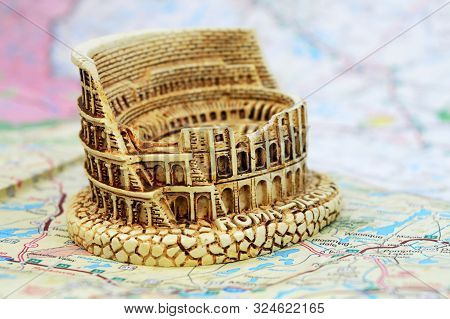 Tourisim Attraction Image & Photo (Free Trial) | Bigstock