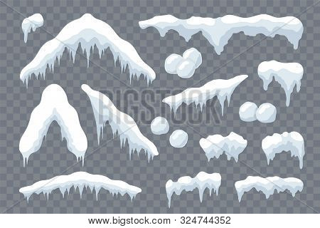 Snow On Roof Images, Illustrations & Vectors (Free) - Bigstock