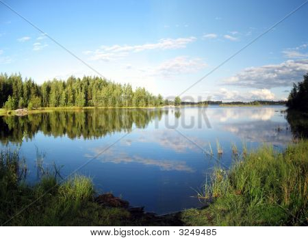 Scandinavian Scenery Image & Photo (Free Trial) | Bigstock
