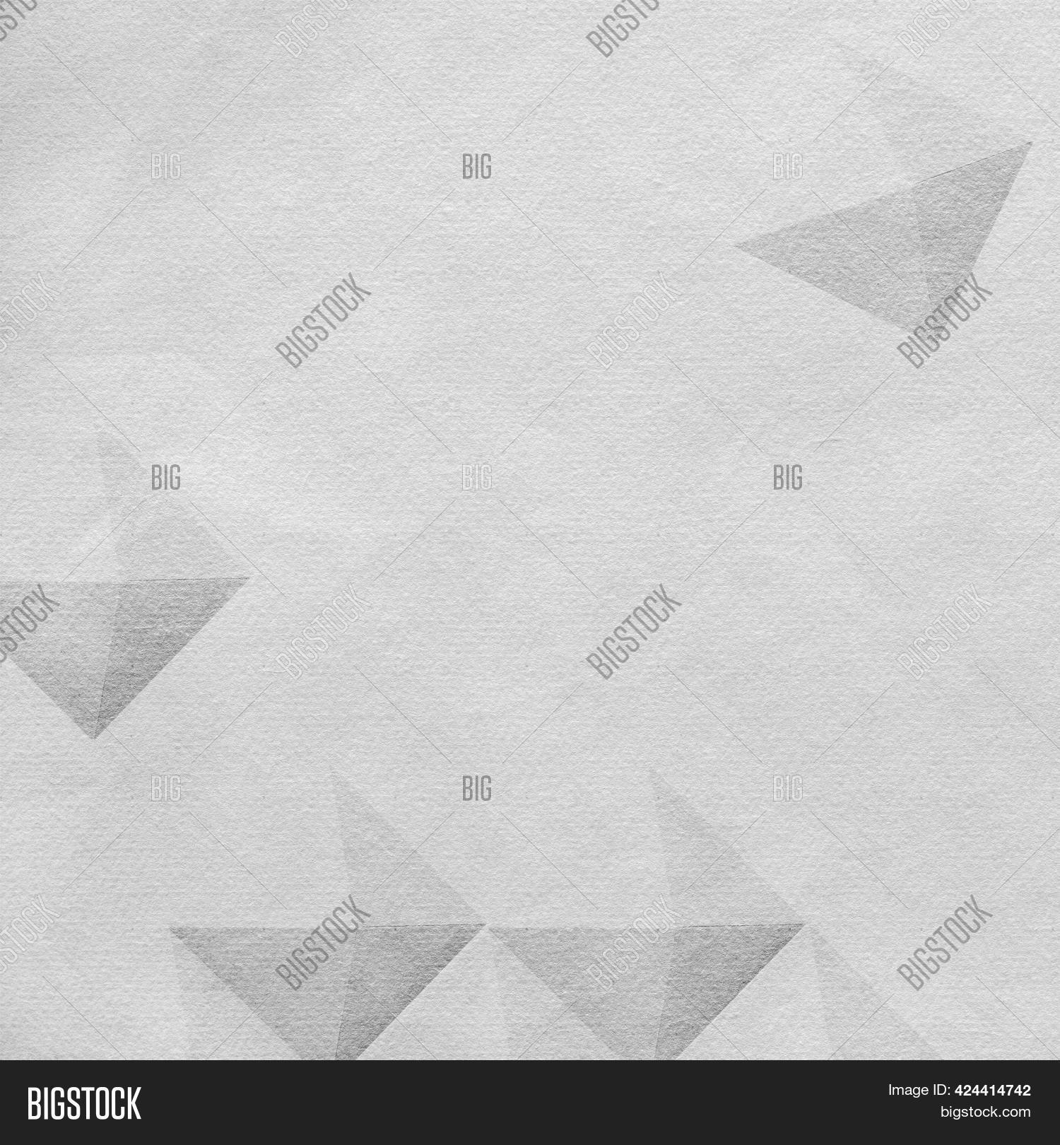 3D Gray Geometric Image & Photo (Free Trial) | Bigstock
