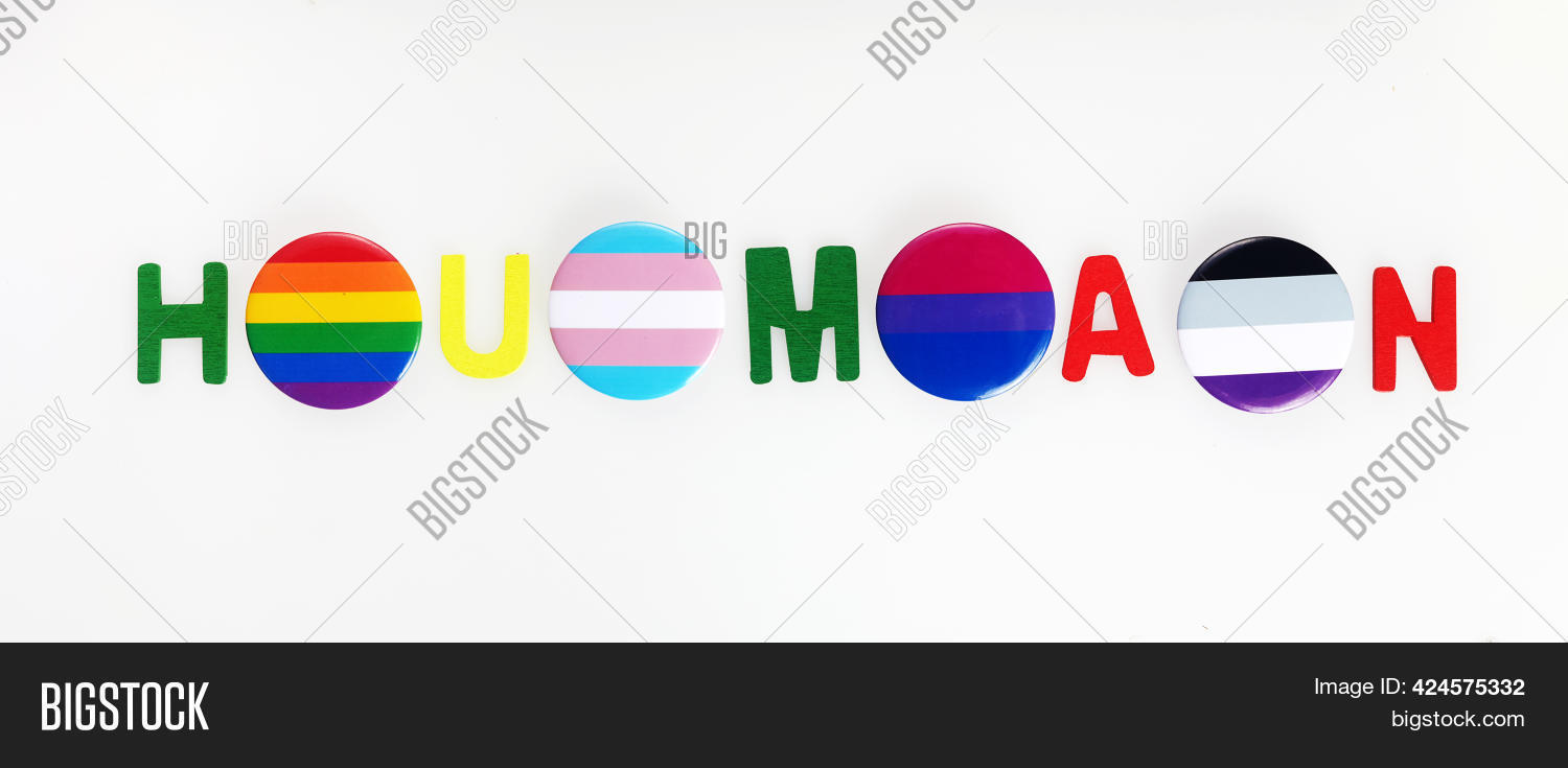 Lgbt Equality Symbols Image & Photo (Free Trial) | Bigstock