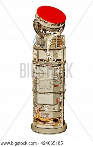 Active Radar Homing Image & Photo (Free Trial) | Bigstock