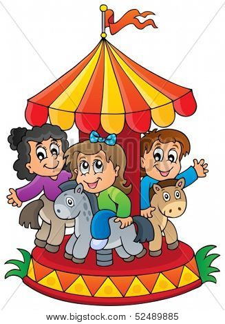 Image Carousel Theme Vector & Photo (Free Trial) | Bigstock