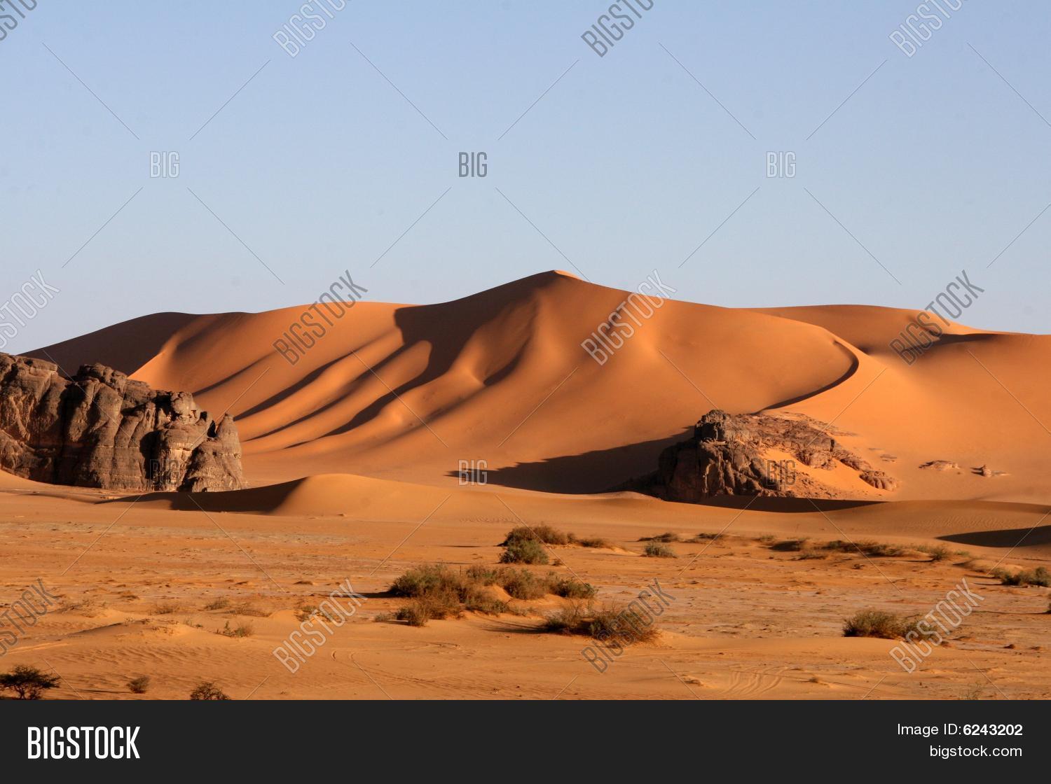 Desert Scenes Image & Photo (Free Trial) | Bigstock