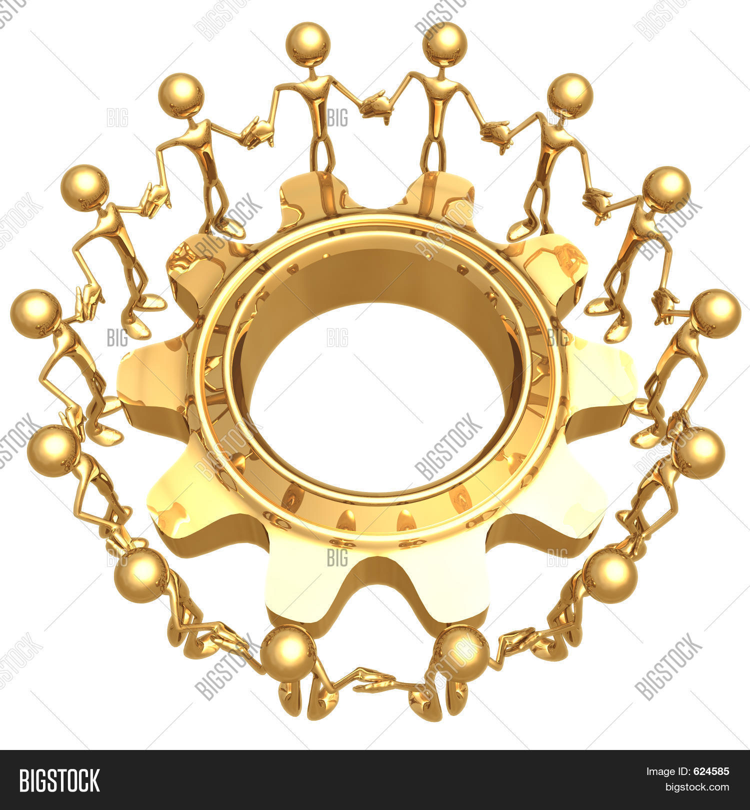 Labor Unity Image & Photo (Free Trial) | Bigstock