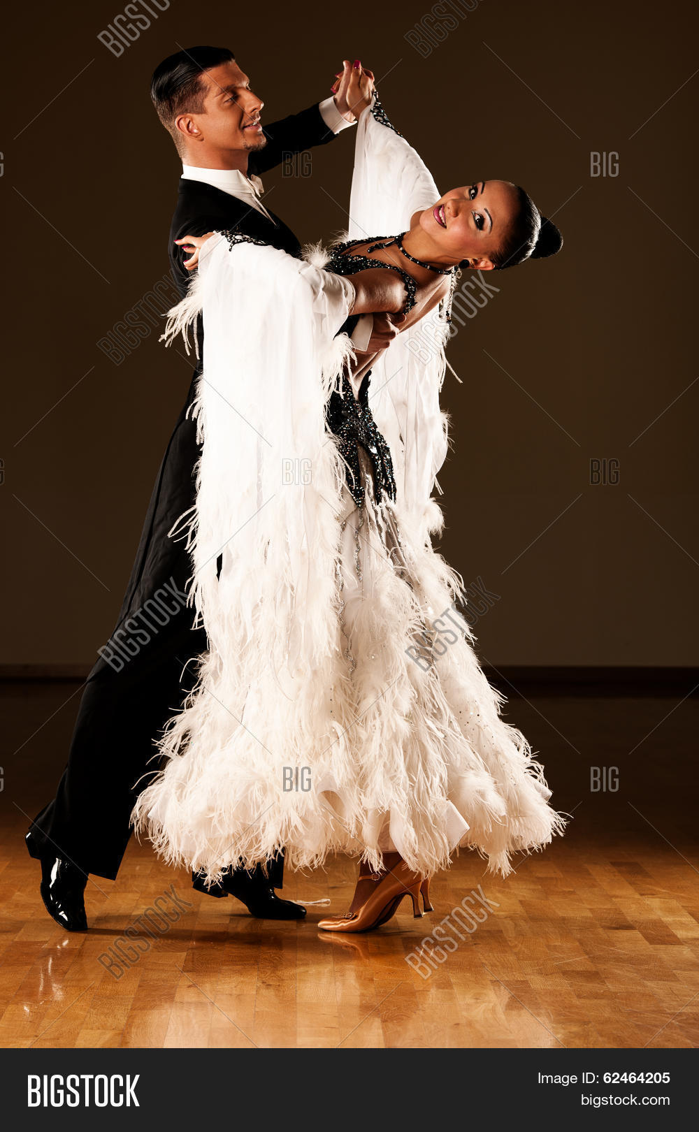Professional Ballroom Image & Photo (Free Trial) | Bigstock